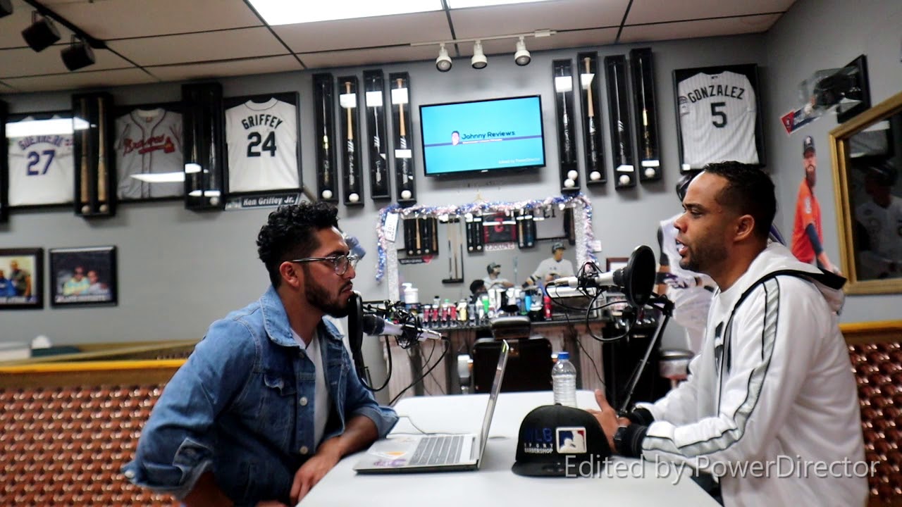 Ep.18 ) MLB Sport Barbershop, A haircut process, and Barbershop vs ...