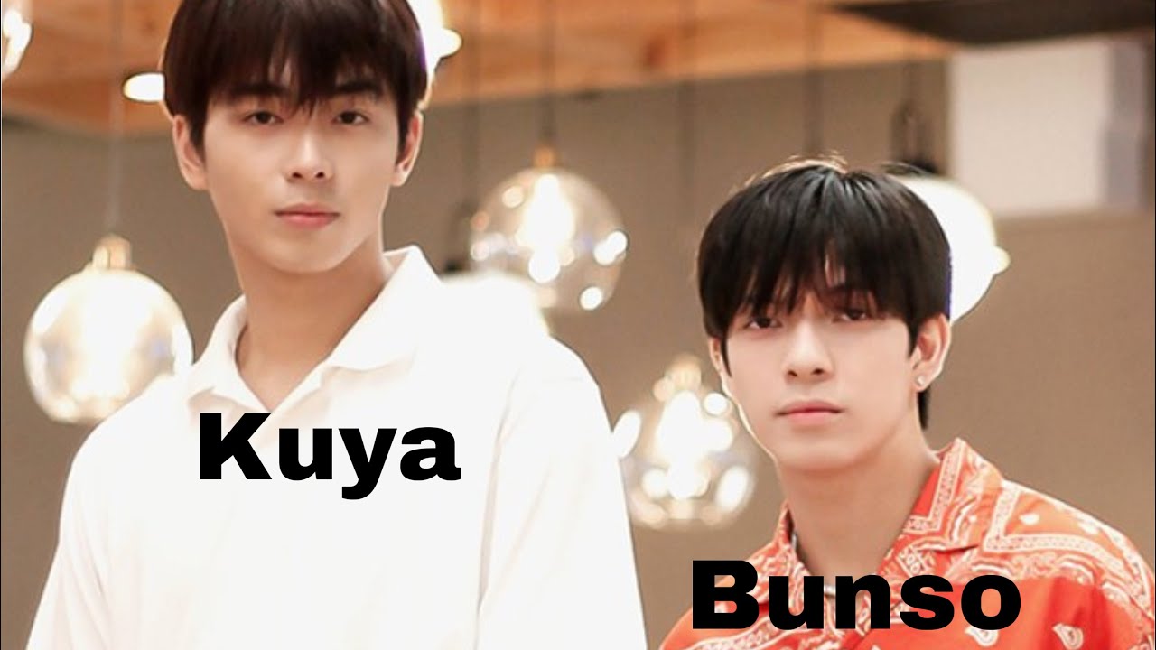 BGYO - Kuya At Bunso - YouTube