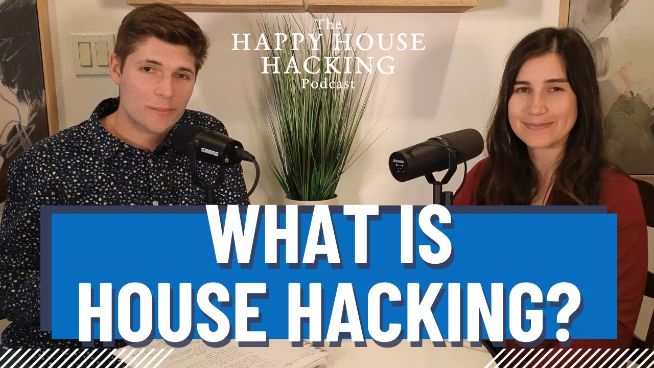 What Is House Hacking? - YouTube