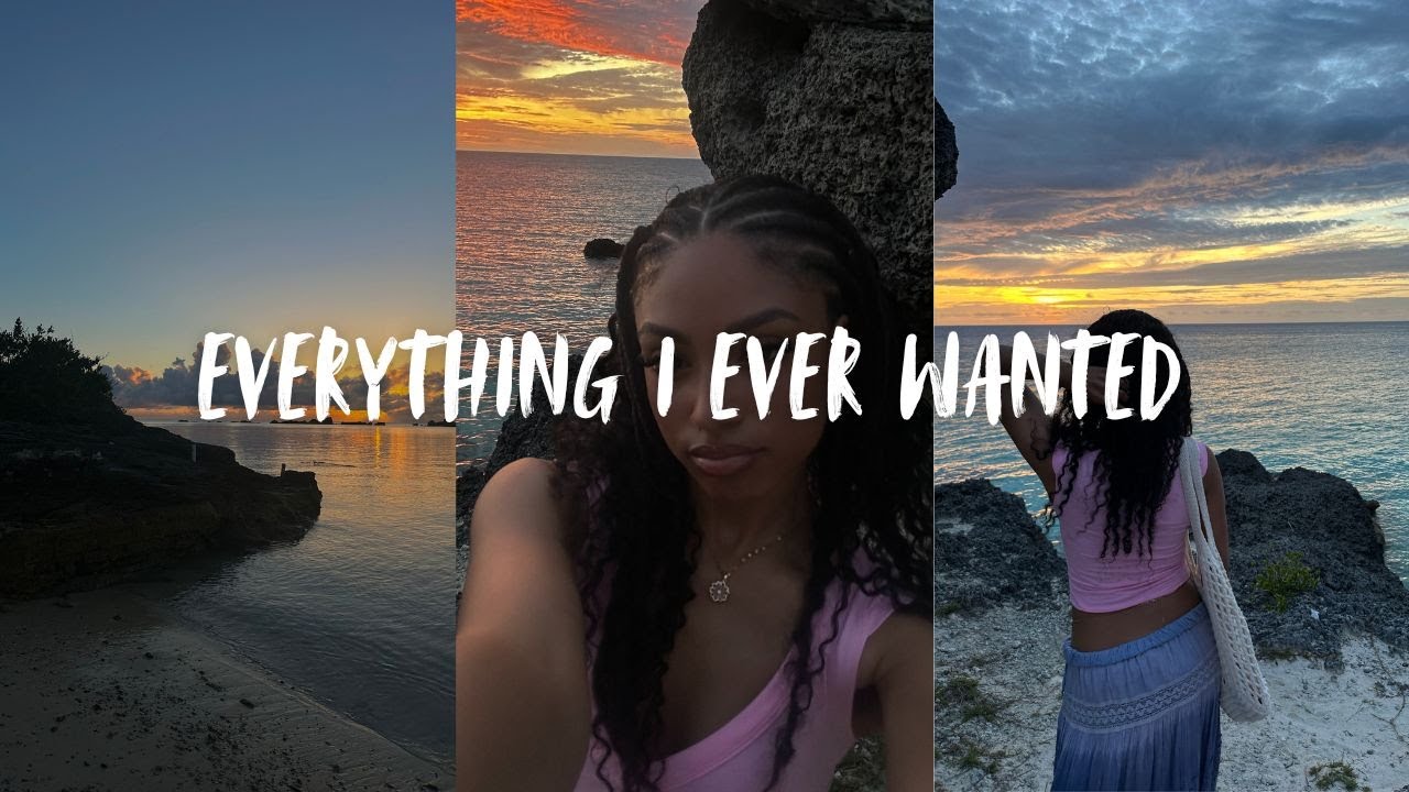 everything i ever wanted - YouTube