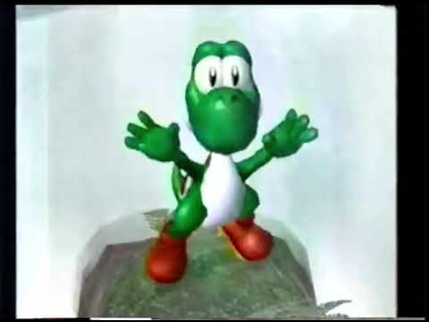 大乱闘スマッシュブラザーズDX Super Smash Bros Melee CM Original - YouTube