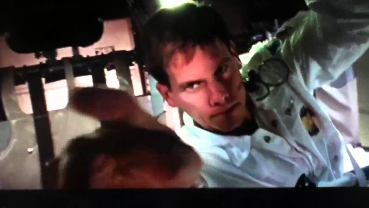 Apollo 13 - Houston we have a problem - YouTube