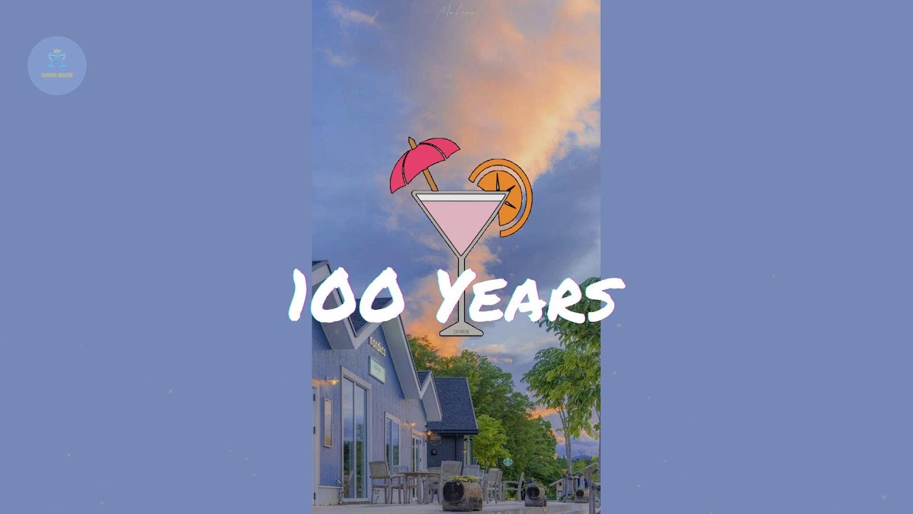 Five For Fighting - 100 Years (Lyric Video) - YouTube