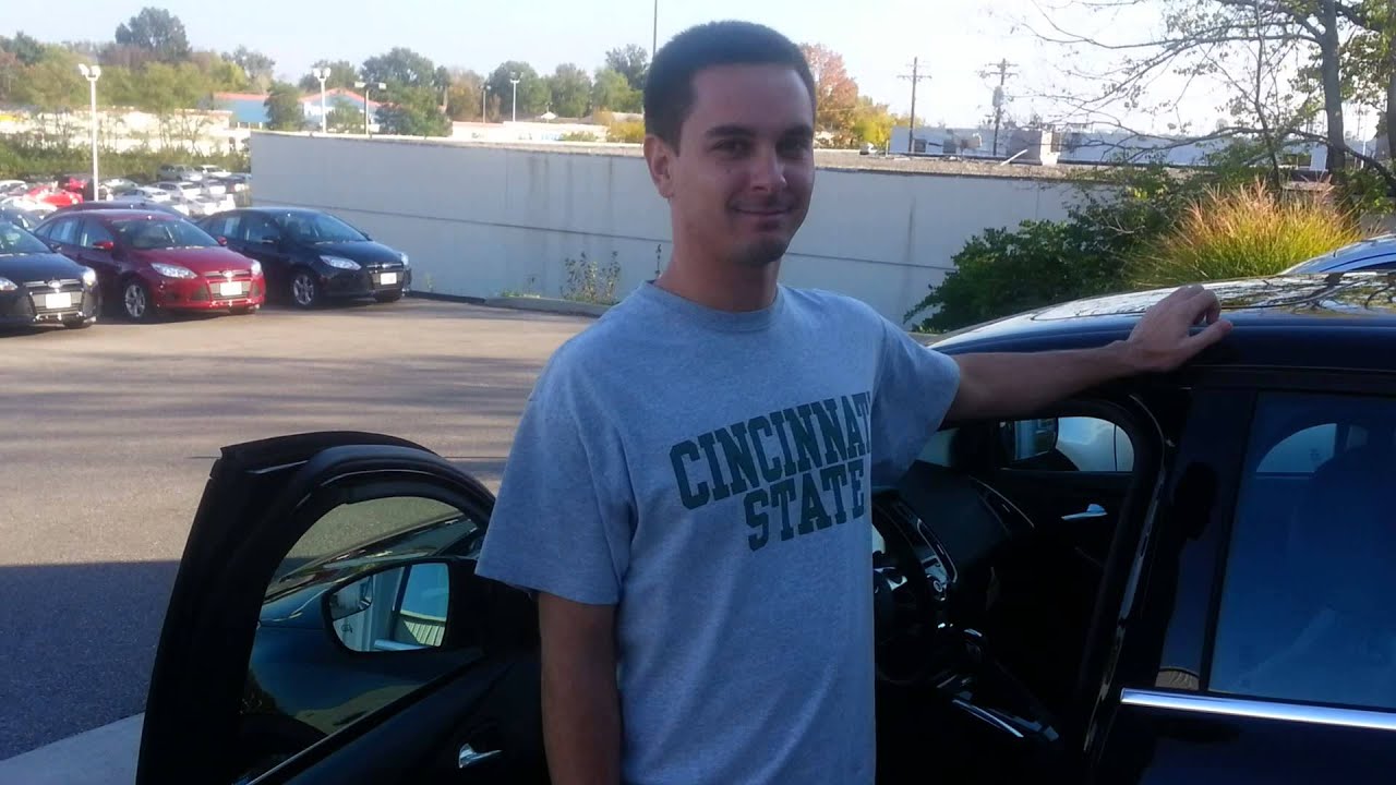 Ben Endres - YouTube