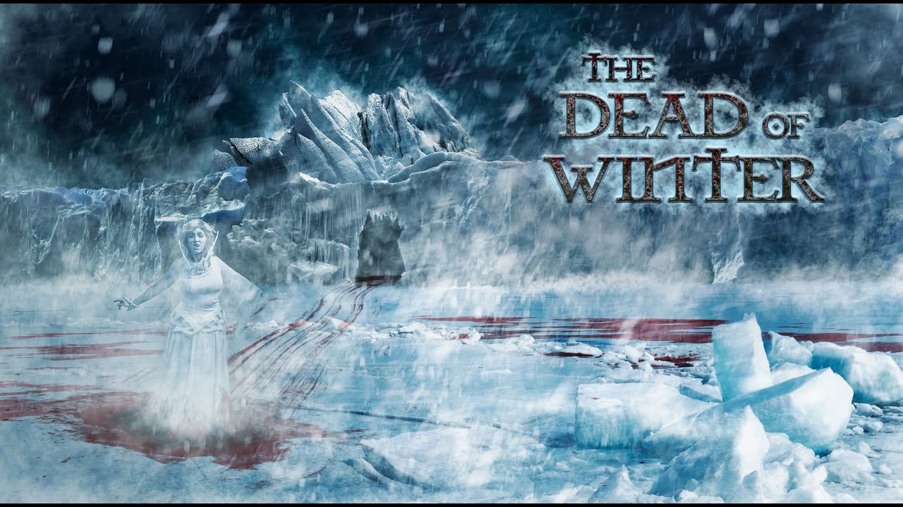 The Dead of Winter - YouTube