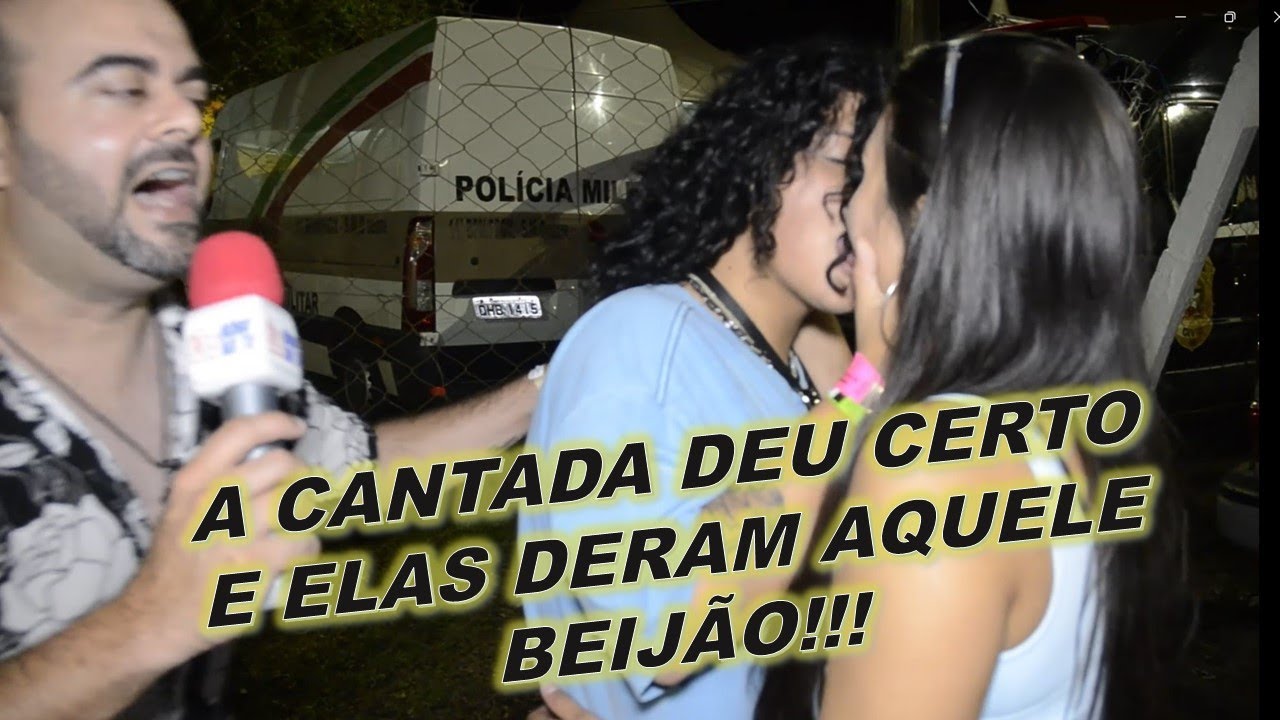 Elas TambÉm Se Beijaram Na Octoberfest Youtube
