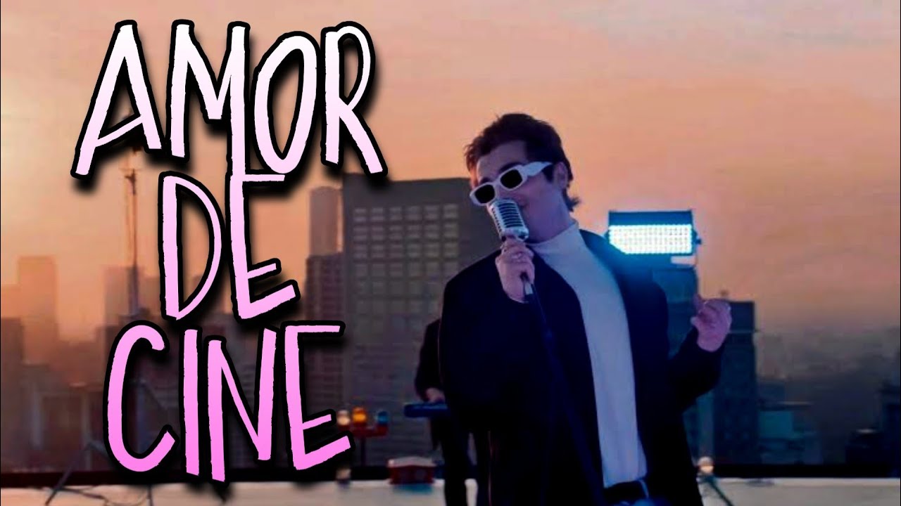 Letra Amor de Cine Live | Humbe | Amaneceres Amazon Music | AURORA ...