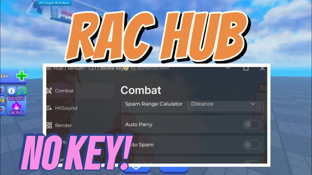 [NEW] Blade Ball Script Roblox | No Key Pastebin | Best Super Auto ...