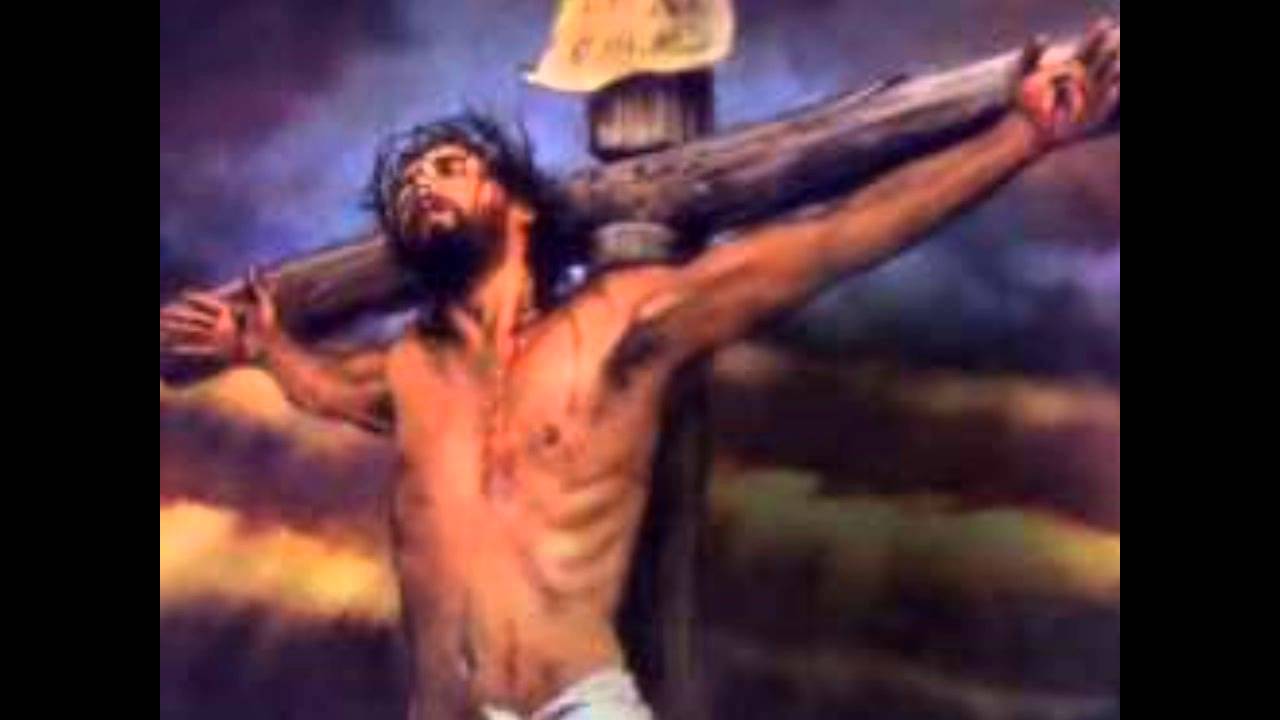 La Pasión de Jesús visiones de Catalina Rivas desde el camino al ...