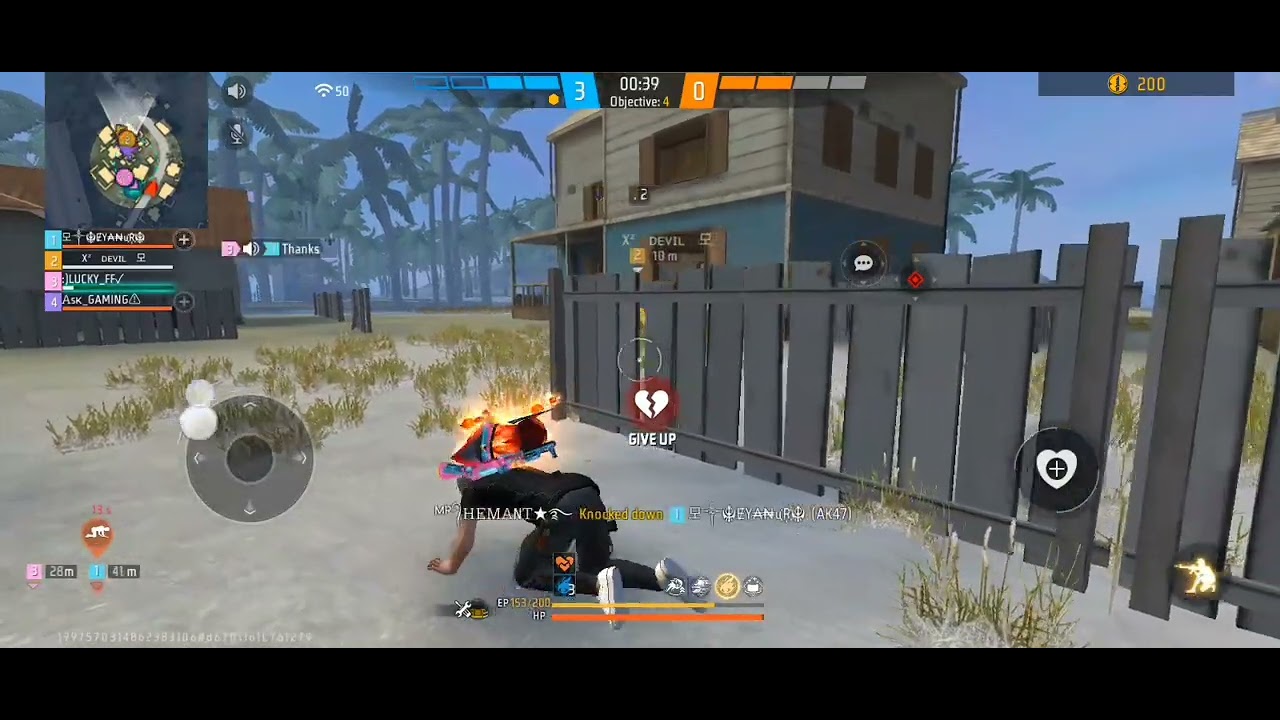 #Viral #Free fire # V bage - YouTube