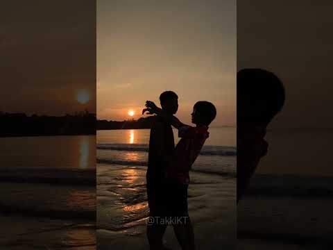 Gay Couple sweet vlog in Thailand