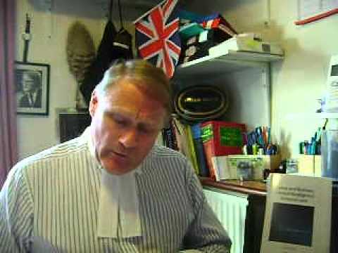 Lewis and Buchan: Clinical Negligence - YouTube