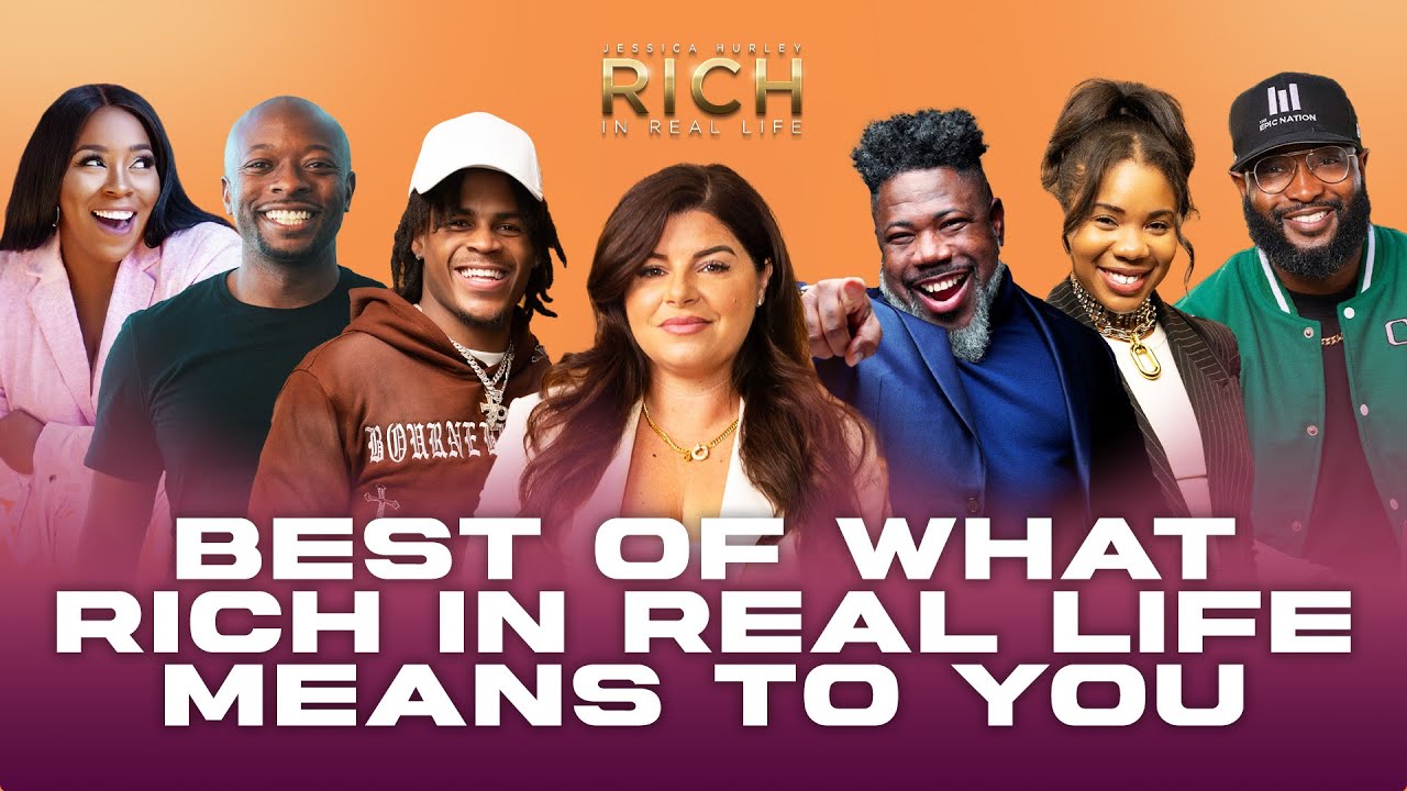 280: Best of What Rich In Real Life Means To You - YouTube