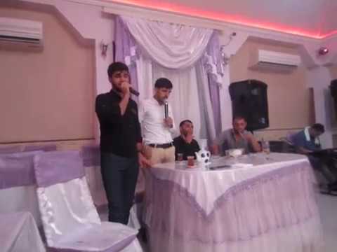 /FESLI BAHAR GELDI/2017 muzukalni menali//Emin Ates..Xeyal..Aslan..Resad