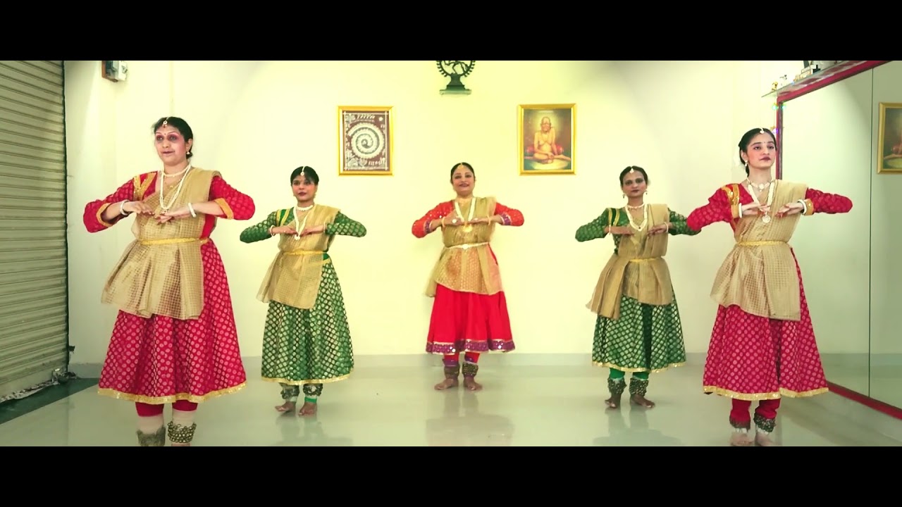 कथकसम्राज्ञी सितारादेवीजी जिसे भावअंग में प्रस्तुत करती थी,वह प्रिमलु ...