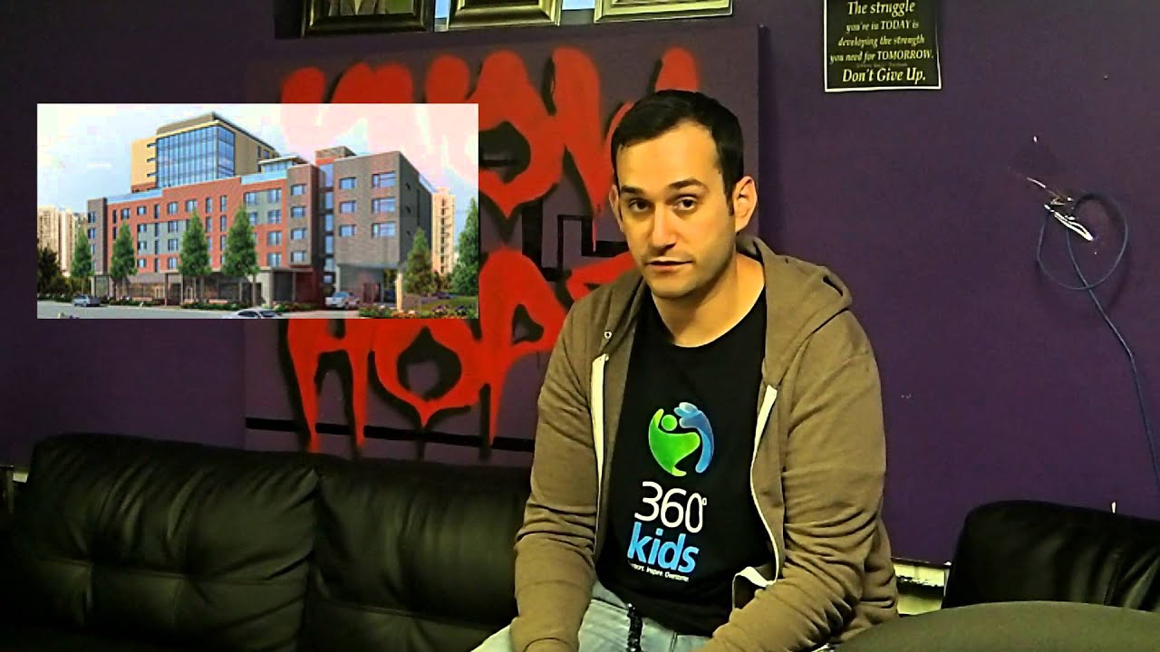 Our YPI experience - 360 Kids - YouTube