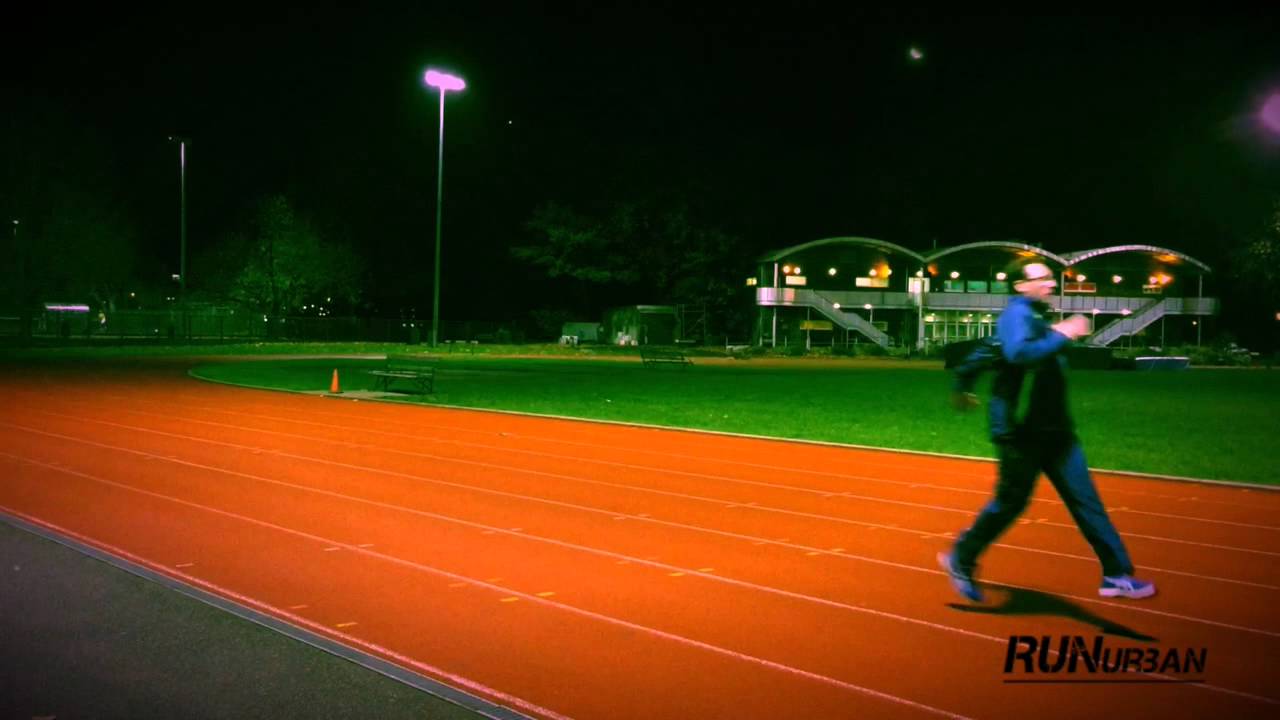 Scissors Running - YouTube