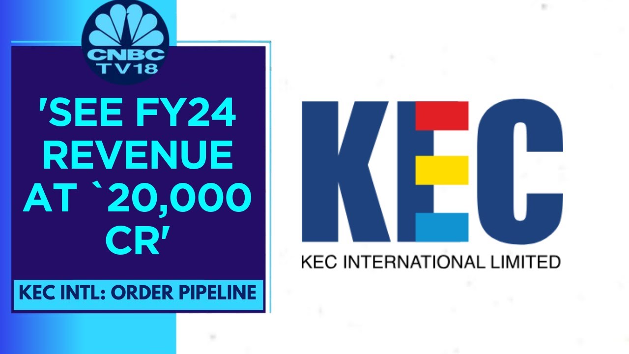 New Order Is Equally Divided Between Transmission, Cable, Railways ...