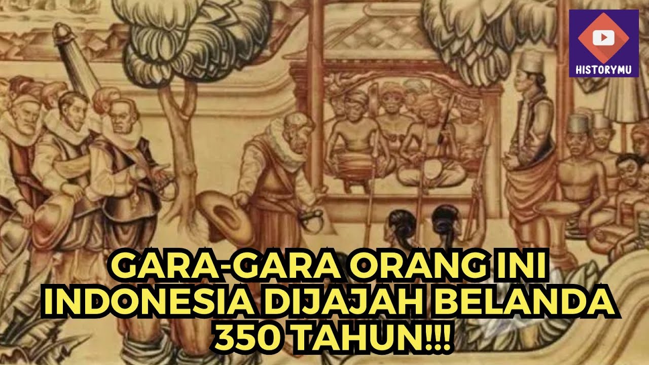 CORNELIS de HOUTMAN, ORANG BELANDA PERTAMA YANG SAMPAI DI INDONESIA ...