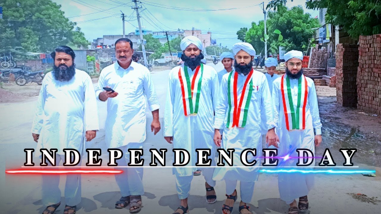 𝐈𝐍𝐃𝐄𝐏𝐄𝐍𝐃𝐄𝐍𝐂𝐄 𝐃𝐀𝐘🇮🇳 | 𝐉𝐀𝐌𝐈𝐀𝐓𝐔𝐋 𝐌𝐀𝐃𝐈𝐍𝐀 𝐔𝐍𝐈𝐀𝐑𝐀 𝐑𝐀𝐉𝐀𝐒𝐓𝐇𝐀𝐍 - YouTube