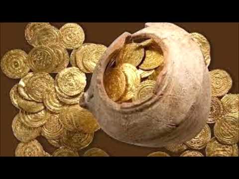 Rüyada define ve altın bulmak