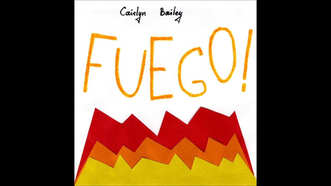 CAITLYN BAILEY ... So This Is Home - YouTube