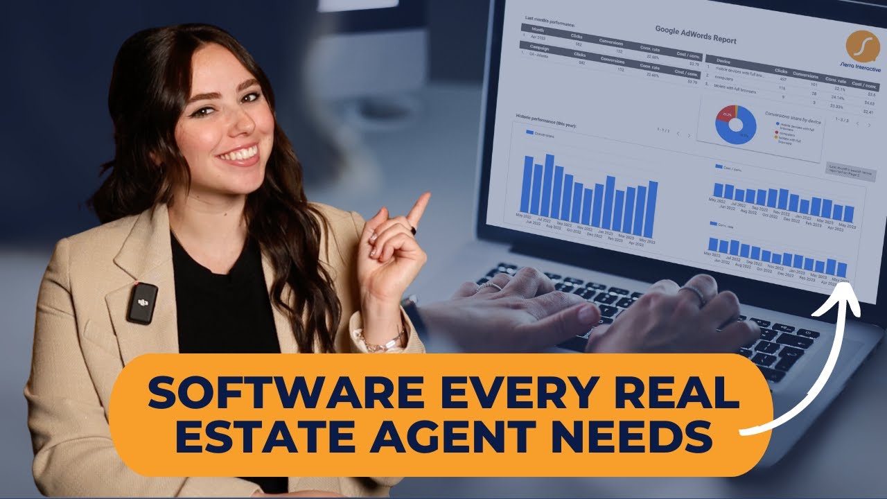 What is the Best Real Estate Lead Generation Software? - YouTube
