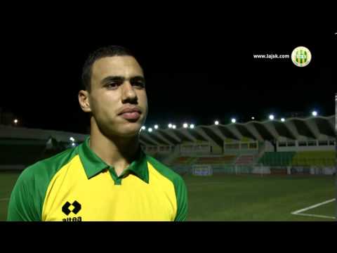 Youcef Chibane, nouvelle recrue de la JSK : "Tout mon possible pour ...