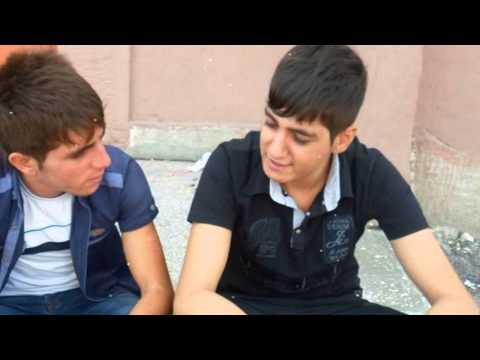 21 Nasihat- İslam Çetiner- Öyle Küskün Bakma Yar Yar - 2014