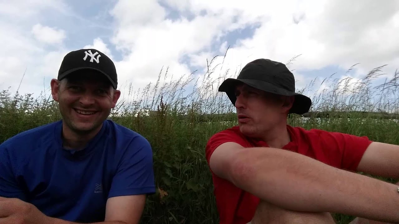 Wallsend RFC Laaang Walk Home Neil - YouTube