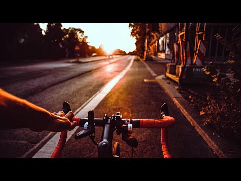 Bisiklet Vlog | İlk Deneyim