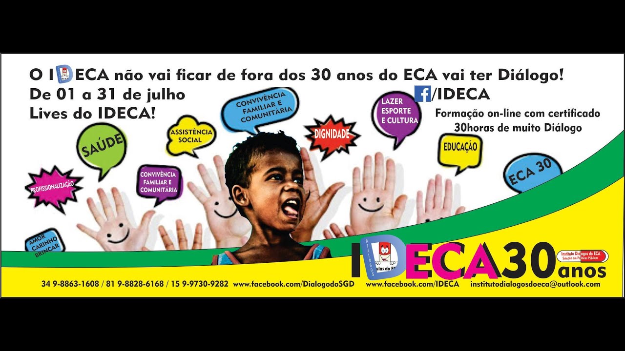 Dia 6 - O SGD à Luz da Lei da Escuta Especializada e do Depoimento ...