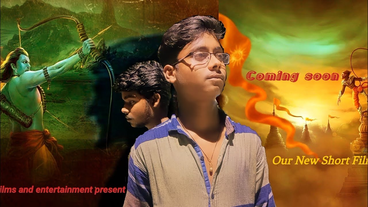 New Short Film/Short Film/Coming soon - YouTube