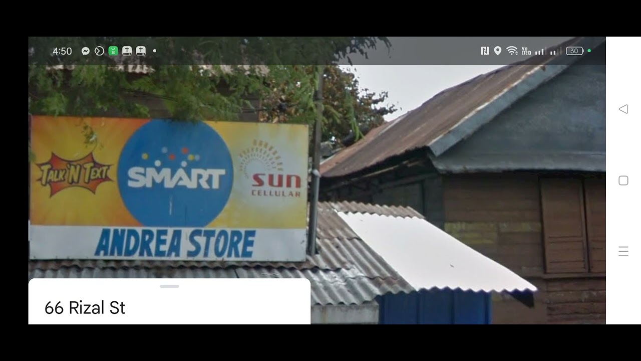 TALK N NEXT SMART Sun CELLULAR - YouTube