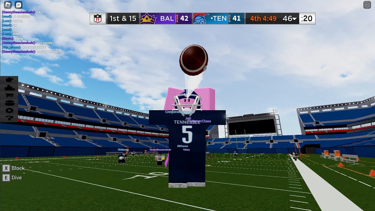 Mag And Toes AGAIN?! | Football Fusion 2 Clip - YouTube