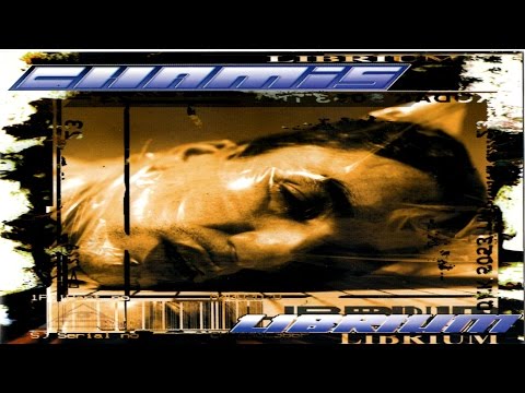 CHAMIS - Librium #Chamis - Librium - 03 - Scheissgesichter