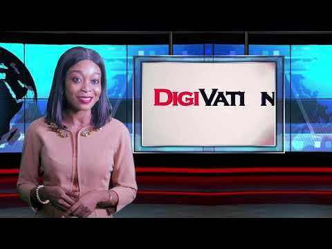 DIGIVATION ON AIT - YouTube