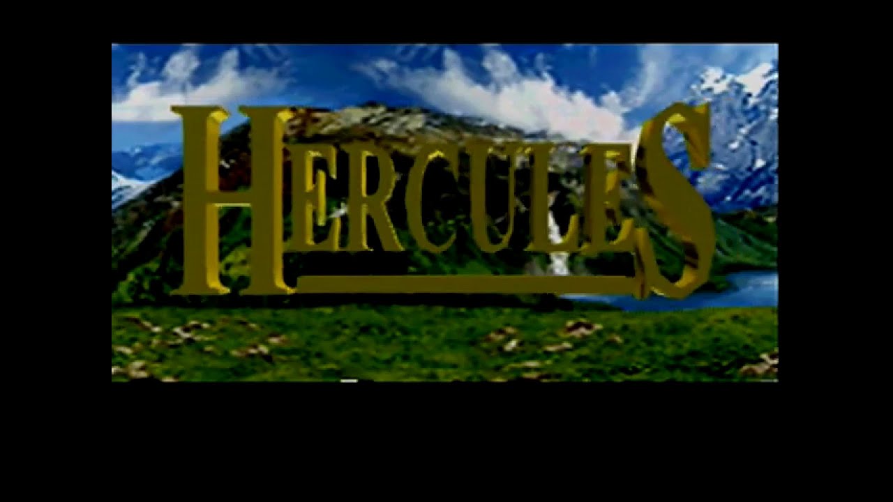 [Nintendo 64 Archive] - Hercules: The Legendary Journey - Part 1 ...