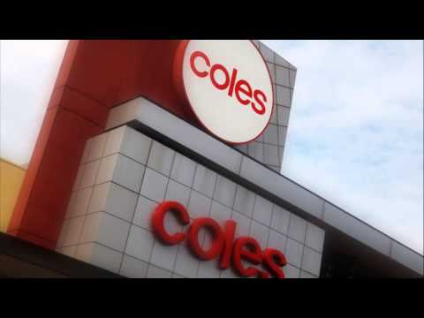 coles car insurance - YouTube