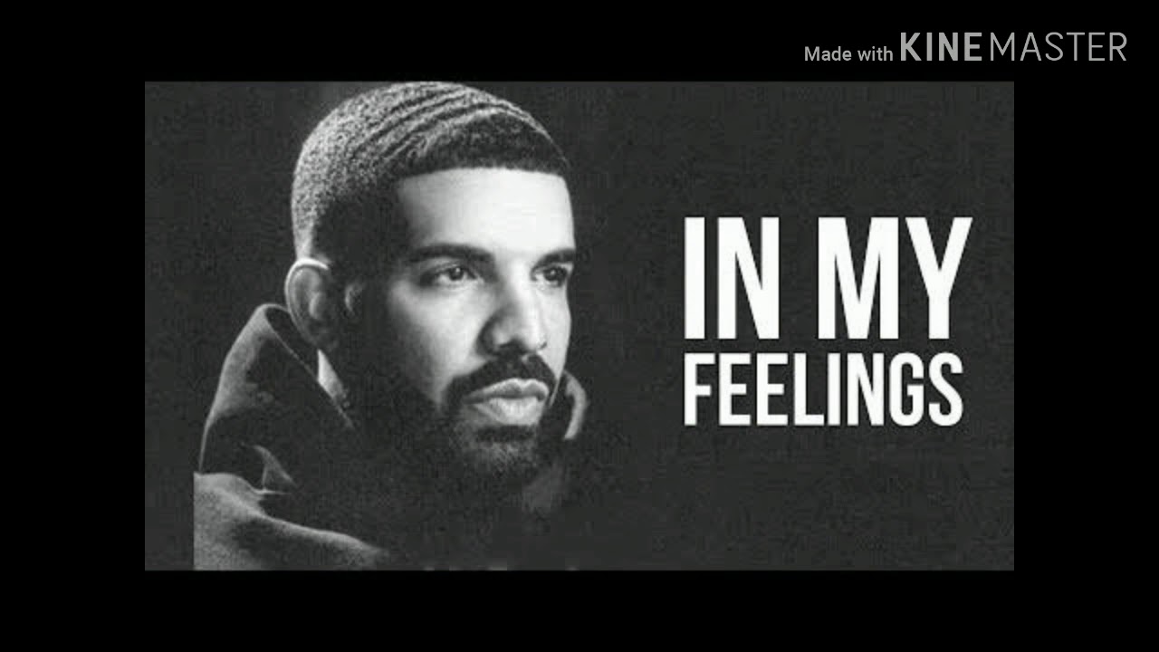 IN MY FEELINGS (DRAKE) - YouTube