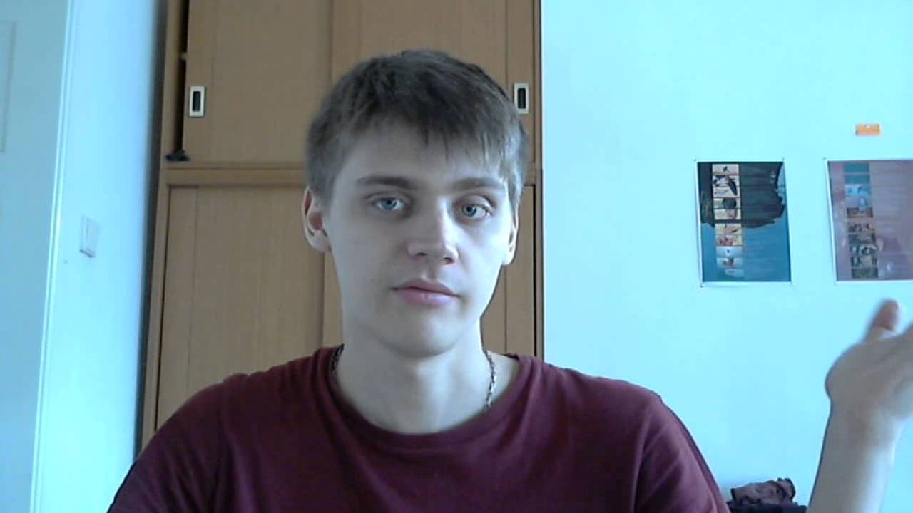 Anime recenze: Parazit (Parasyte - Kiseijū) - YouTube