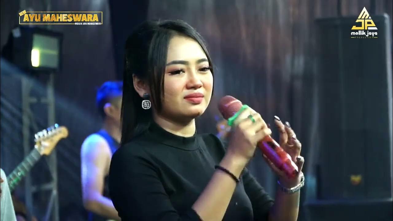 KEDER BALIKE - RAYA AILLA | NEW AYU MAHESWARA - YouTube