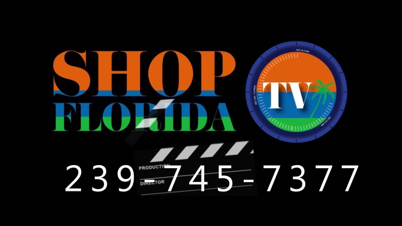 Shop FL TV Demo - YouTube