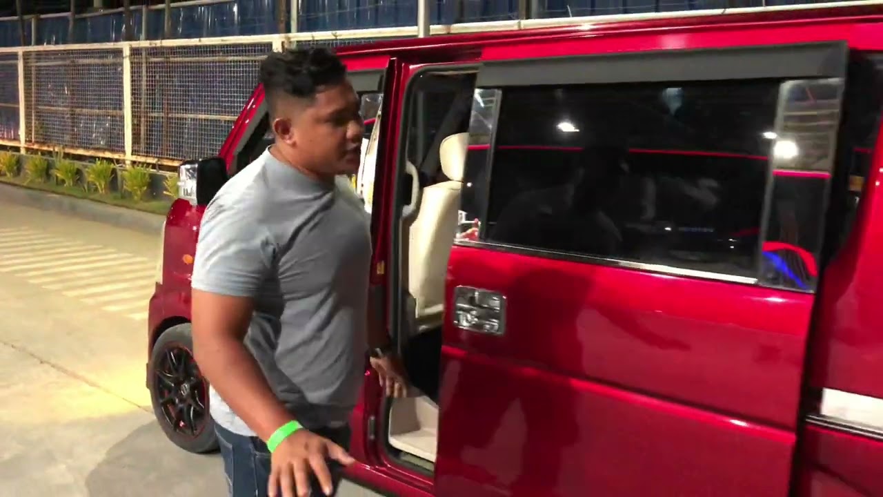 Da64w 4x4 Automatic Turbo | 315k Pesos | Single Auto sliding | 3 layer ...