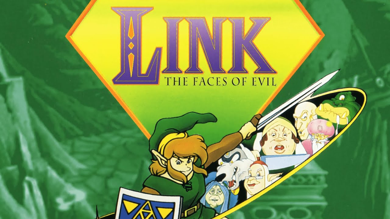 Morshu Cutscenes (Vocal Mix) - Link: The Faces of Evil - YouTube