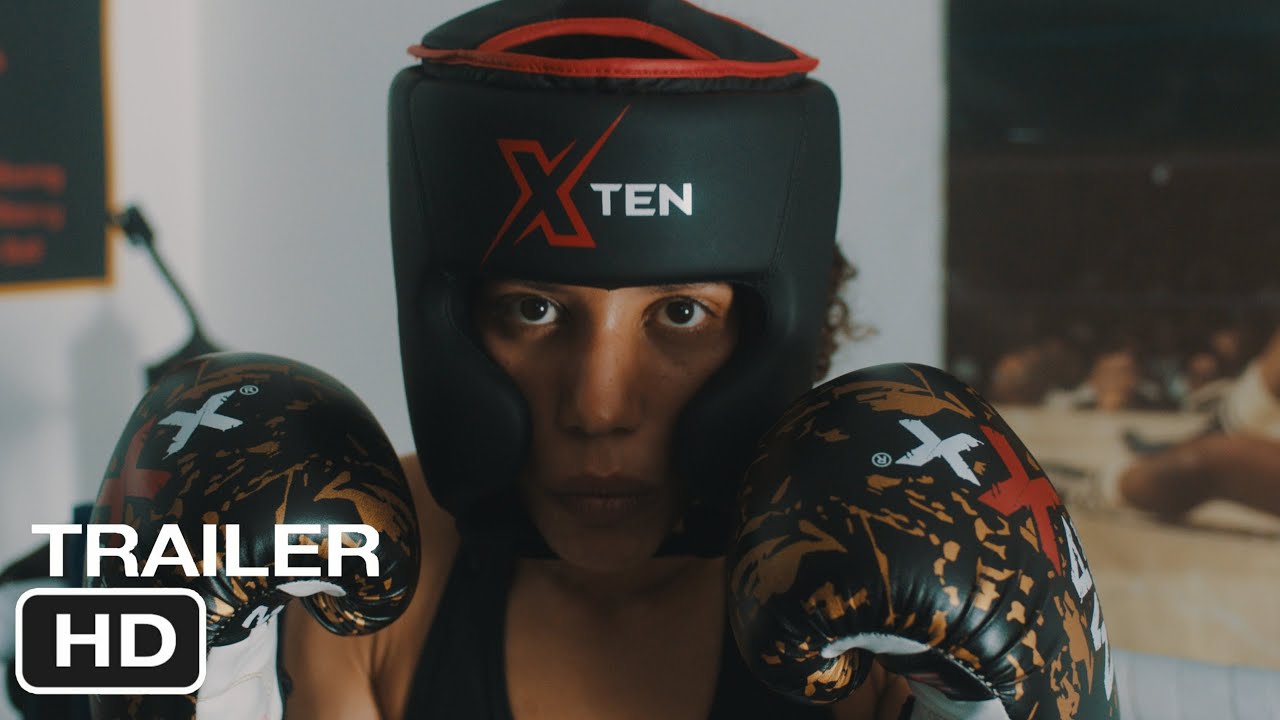 Spar | Official trailer - YouTube