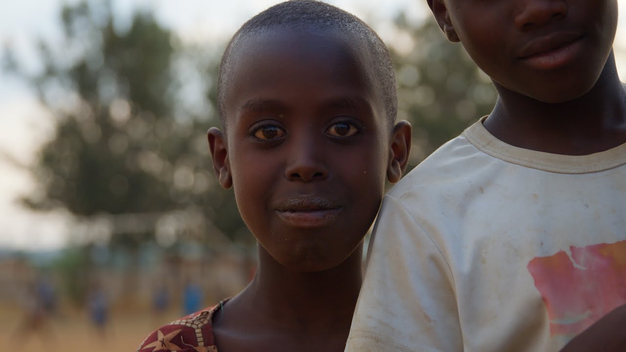 Restoration in Rwanda Documentary - Trailer - YouTube