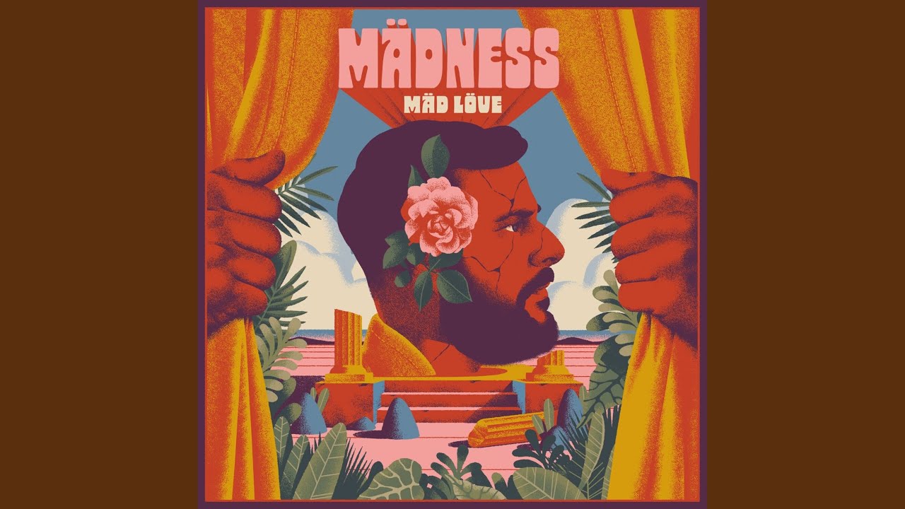 Mittelfinger - Mädness: Song Lyrics, Music Videos & Concerts