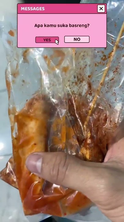 Jajan yuk.. - YouTube