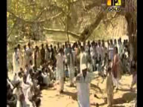 dilri luti tain yaar by atta ullah khan